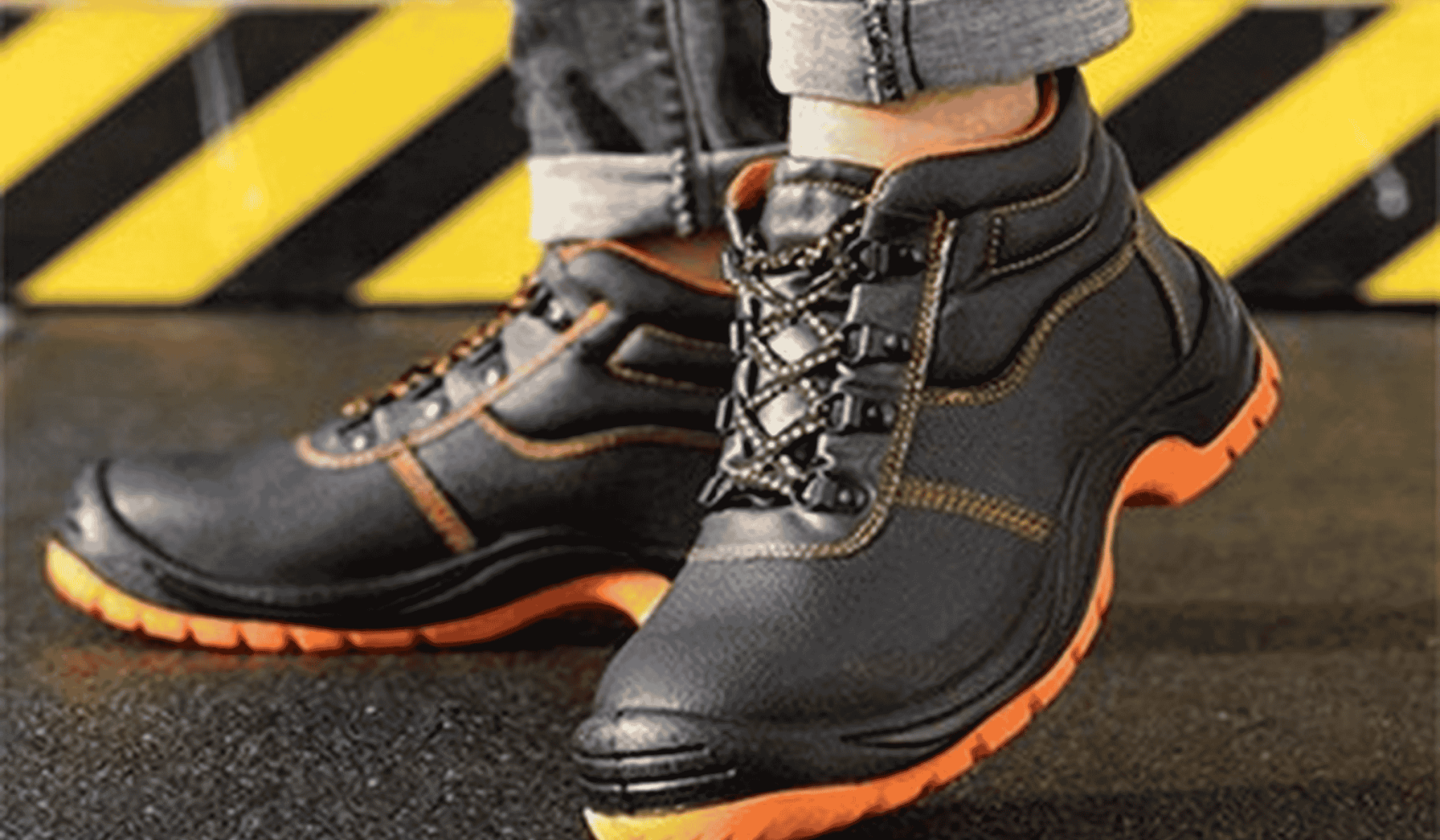 Safety Shoes Malaysia: Features That Matter for Long Working Hours ...